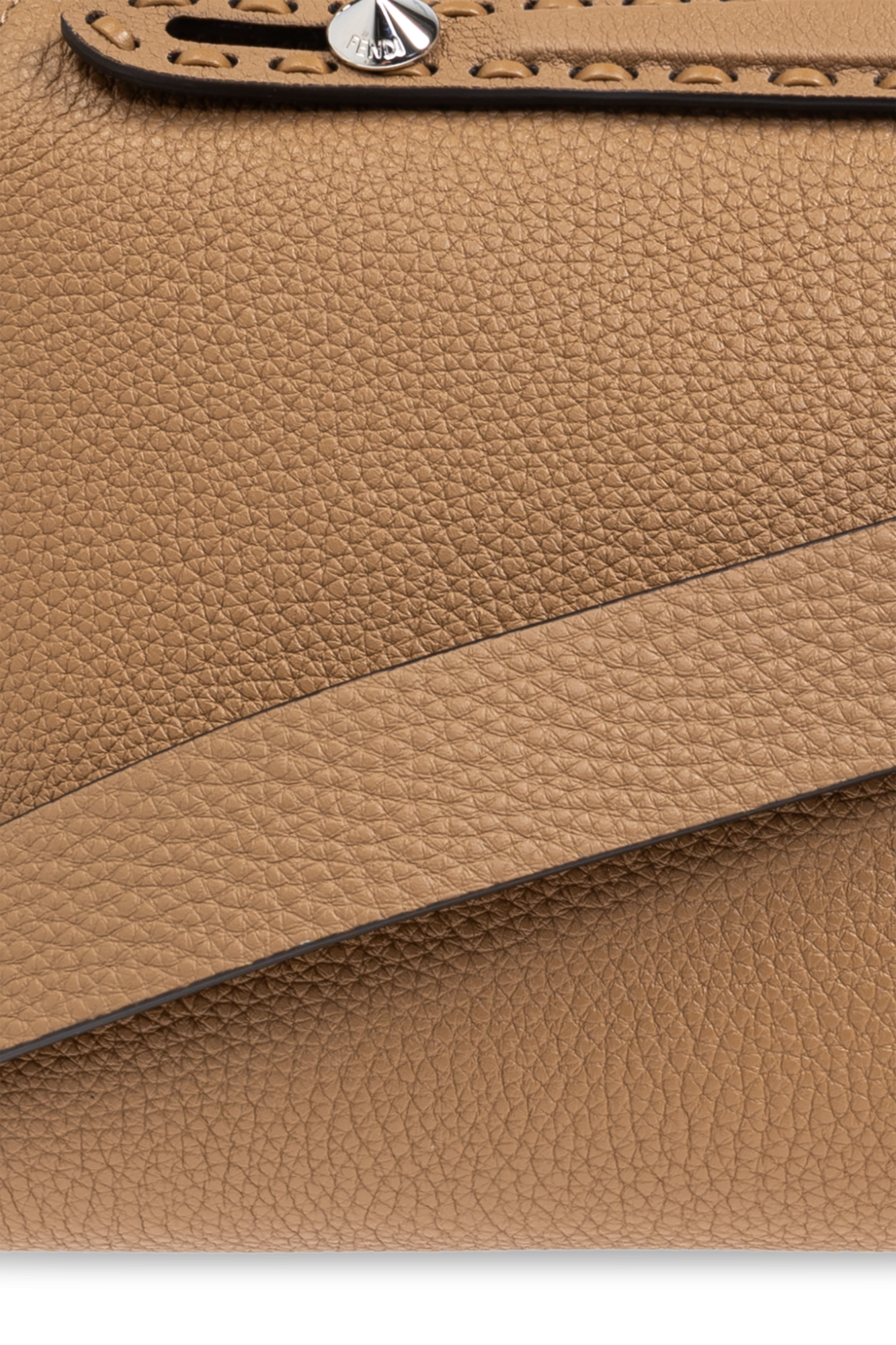 Fendi Shoulder bag By The Way Selleria Medium | Women's Bags Fendi Shoulder bag By The Way Selleria Medium | Women's Bags